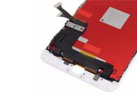 China Tempered Glass 8 Plus Iphone LCD Screen Cell Phone Lcd Display Repairs Black for sale