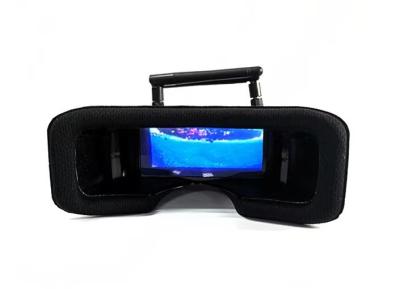 중국 600mAh 재충전용 Li - Quadcopter 지원 ODM/OEM 서비스를 경주하는 건전지 FPV 판매용