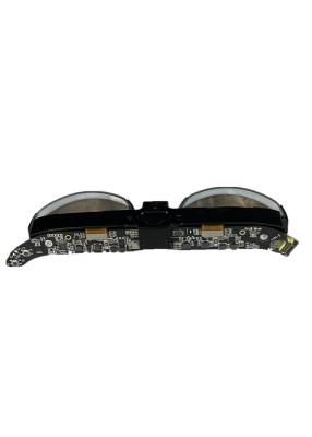 Cina Alta risoluzione 1920*1080 OLED AR Micro Display Module USB Type-c Angolo di visione 41° in vendita