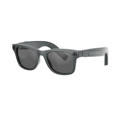 China Type C Charging Port AI Glasses Wifi & Bluetooth 8MP PC AR Smart Glasses for sale