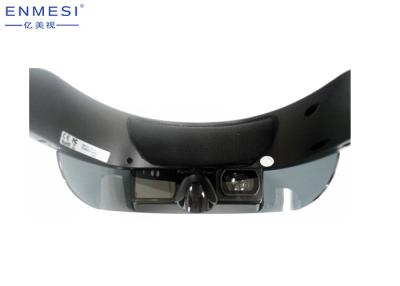 China 2000mA Head Mounted Display HDMI 35 realidad virtual del FOV MIPI del grado en venta