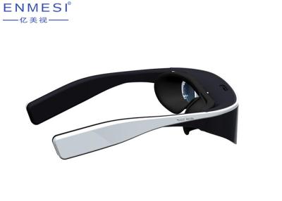 Cina Vetri TFT LCD 0,32" dell'AR Smart della macchina fotografica Bluetooth/di WIFI schermo Android per insegnamento dell'AR in vendita