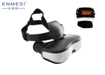 China Alta resolución micro monocular del módulo 1920*1080 de la exhibición de OLED para los vidrios de VR/AR en venta