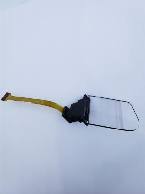 China Guía de onda monocular 0,23" módulo de la exhibición de 640*400 OLED para la cabeza encima de la exhibición en venta