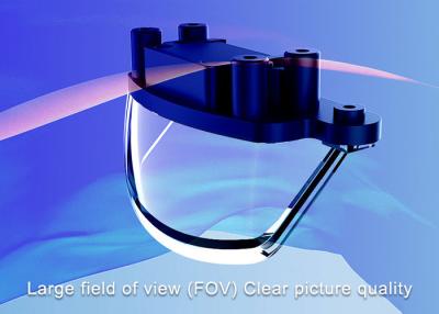 China Módulo micro lleno de la exhibición del FOV HD OLED de la pulgada 51° de Sony 335S 0,7 para el casco de AR y de VR en venta