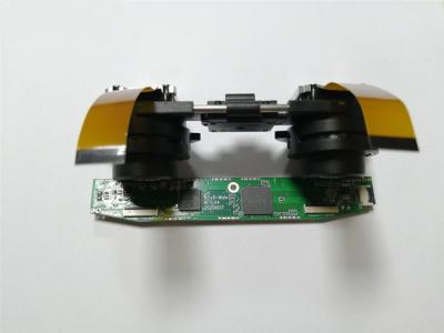China Binokulares 0,38" Mikro-LCOS-Anzeigen-Modul mit Diopter zu verkaufen