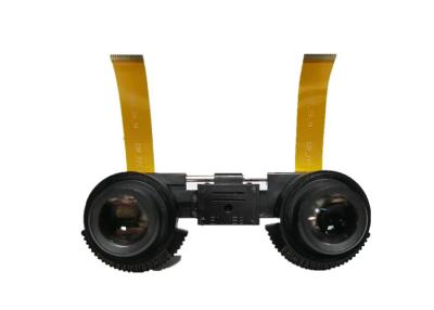 China LCOS 0,38" Silikon-binokulares Mikroanzeigen-Modul für VR-Gläser zu verkaufen