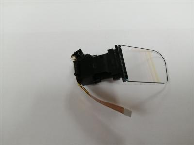 China Módulo micro monocular binocular de la exhibición de LCoS de la guía de onda en venta