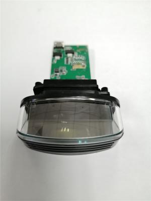 China Sony Monocular 0.7 Inch 3000cd/m2 Micro Display Module 51° FOV FCC for sale