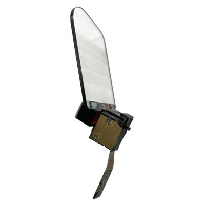 China 0.24" Binocular Monocular Waveguide Micro Oled Display For AR Glasses for sale