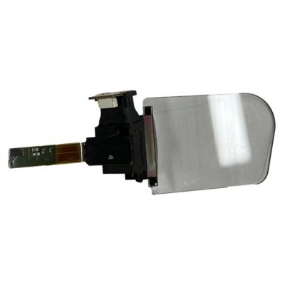 China 0.24" Binocular Monocular Waveguide Micro Oled Display For AR Glasses for sale