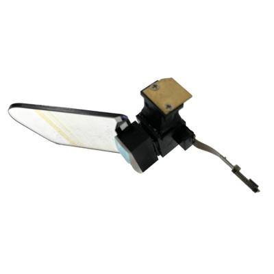 China Módulo micro 0,24" 18m m Eyerelief de la exhibición de la guía de onda binocular de 32 grados en venta