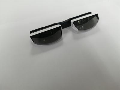 China MIPI 0,49" los vidrios de OLED AR exhiben 1800nits AR para la cabeza encima de la exhibición en venta
