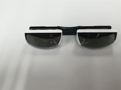 China I2C MIPI 0,49" las cabezas diagonales para arriba exhiben a FCC OLED para los vidrios de AR VR en venta