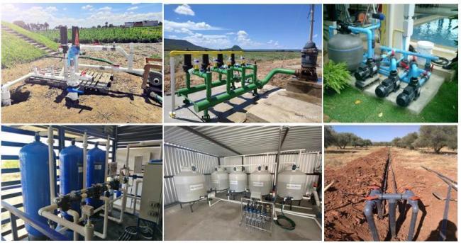 UPVC/PVC Pipe Non Return Swing Wafer Check Valve for Irrigation System