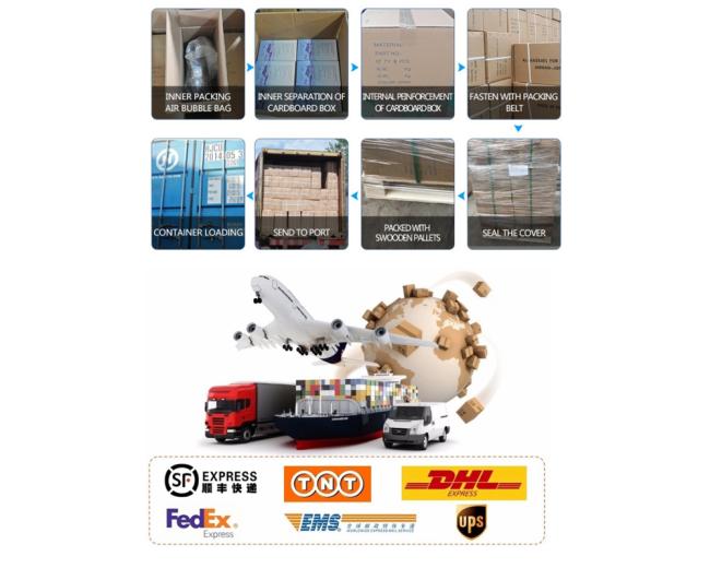 Good Quality Socket Plastic PVC Quickly Connection Couplings