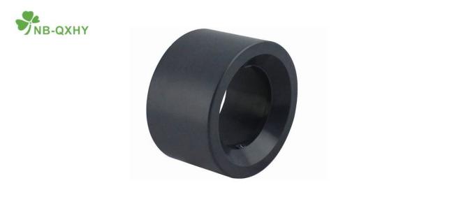 Nb-Qxhy Water Supply DIN Standard Male Female Reducing Coupling CPVC Fitting with for Socket Thread