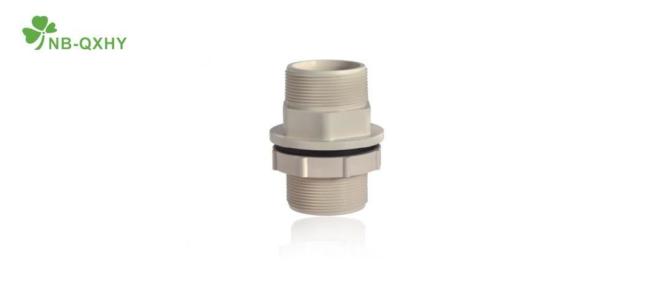 Nb-Qxhy CPVC Fitting Tank Adapter with ASTM 2846 Standard