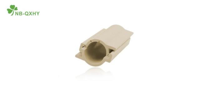 Nb-Qxhy CPVC/PVC Pipe Fitting Clip with ASTM 2846 Standard