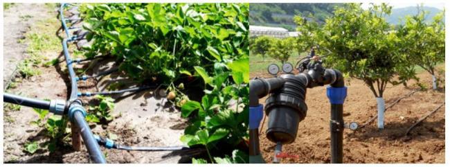 Plastic PP Polypropylene Tee Elbow Coupling Tube Compression Pipe Fittings