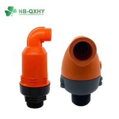 Китай Канал прямой через тип NB-QXHY 3/4