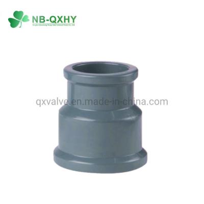Cina Fitting per tubi di plastica NBR in PVC per giunti forti e durevoli in vendita
