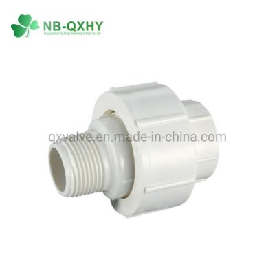 Cina BS Standard PVC Union con capacità di personalizzazione e protezione UV in vendita