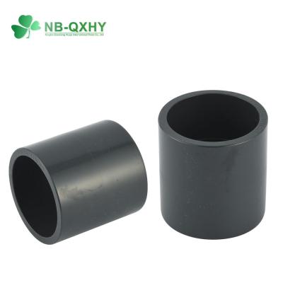 Cina Stampo di accoppiamento da 20 mm a 400 mm in PVC completo con standard DIN Dn40 Dn65 Pn16 in vendita