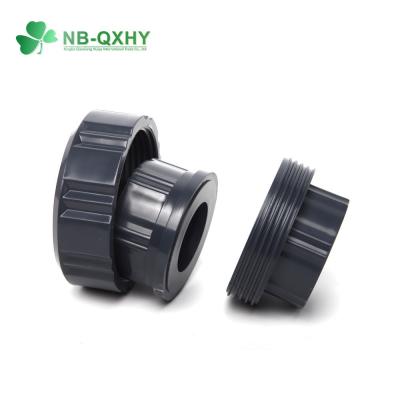 Cina Fittings per tubi UPVC CPVC per le vostre esigenze in vendita