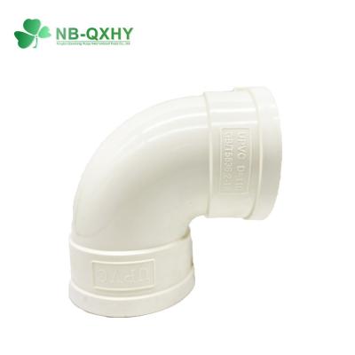 Cina Fittings per tubi standard GB DIN per materiale di drenaggio dell'acqua in vendita
