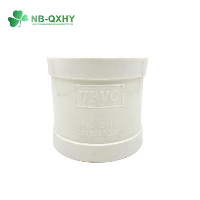 Cina Fittings per tubi in PVC per tubi in plastica per gomiti per tubi per gomiti Perfetto per esterni o sotterranei in vendita