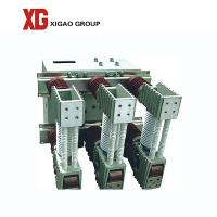 中国 ZN12-12 11KV 630A 1250A屋内自動力遮断器 販売のため