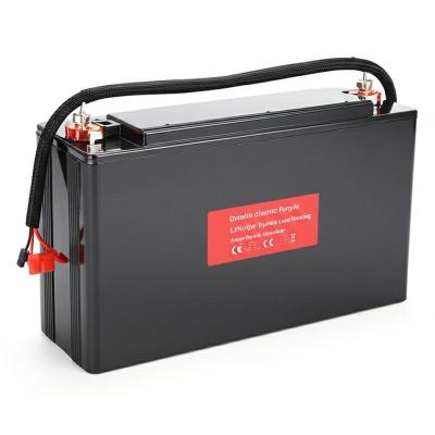 Cina Batteria al litio per triciclo elettrico resistente con capacità di carico di 265 kg e forcella anteriore assorbente d'urto anteriore per frenatura idraulica in vendita