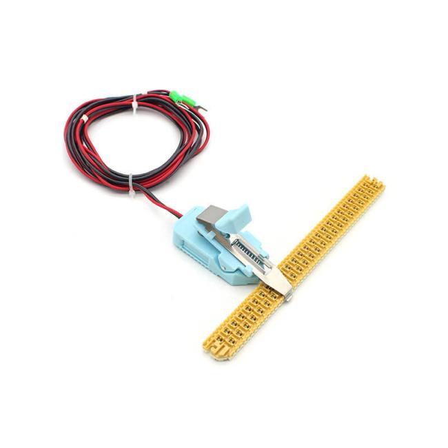 3M Test Plug application example