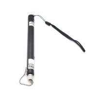 Quality FTTH Network 650nm VFL Optical Black Laser Pen Type Fiber Optic Visual Fault Locator for sale