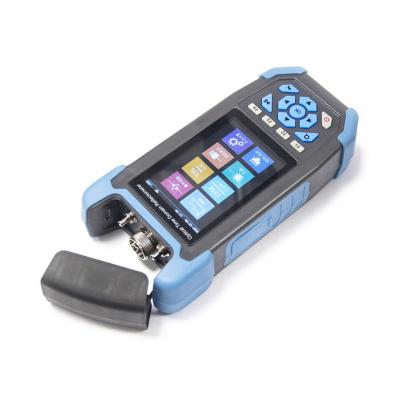 中国 1310/1550nm ミニプロ OTDR FTTx ネットワーク 販売のため