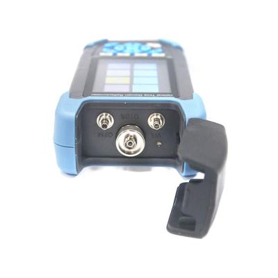中国 1310/1550nm ミニプロ OTDR FTTx ネットワーク 販売のため