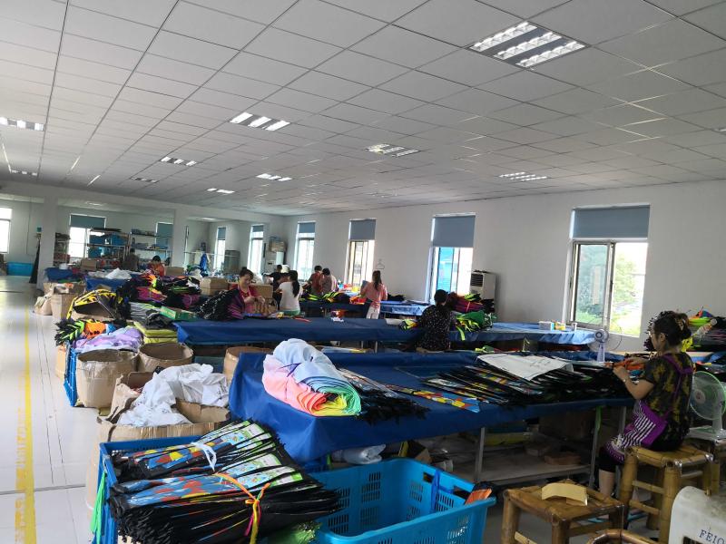 Fornecedor verificado da China - Linhai Dongsheng Arts&cr Afts Traveling Goods CO.,LTD