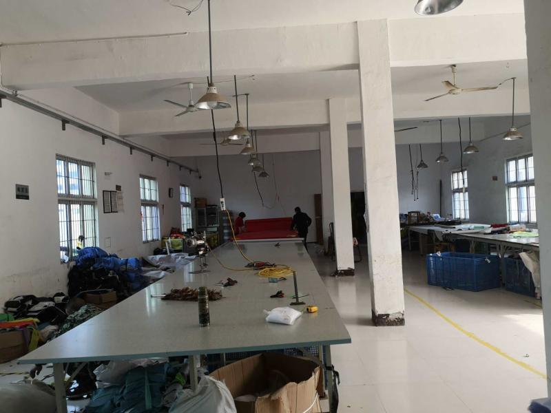 Fornecedor verificado da China - Linhai Dongsheng Arts&cr Afts Traveling Goods CO.,LTD