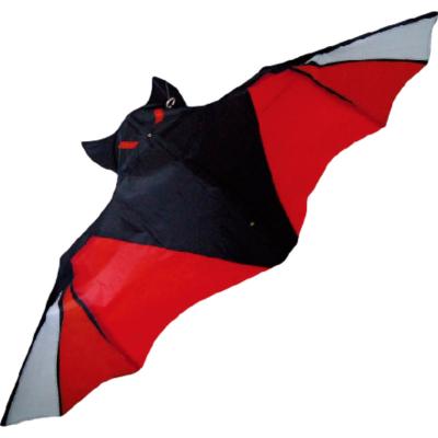 Cina Bambini del modello di Batman che pilotano gli aquiloni, aquiloni accatastabili della struttura della vetroresina in vendita