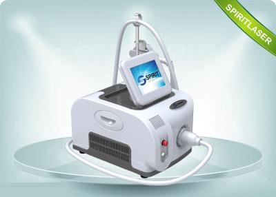 Cina Macchina portatile di bellezza di IPL del salone per la macchina vascolare di rimozione acne/di terapia in vendita