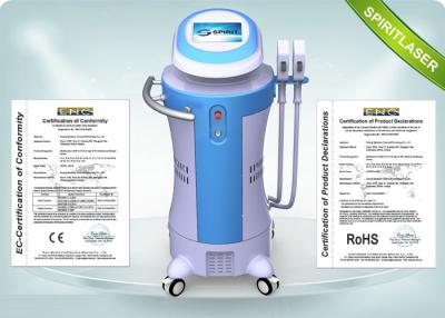 Cina Il professionista 2 tratta la macchina di bellezza di IPL per rimozione della grinza del fronte/cura di pelle in vendita