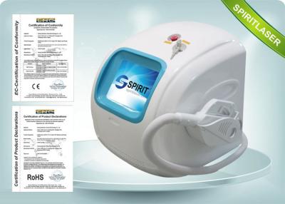 Cina 430nm/530nm/attrezzature bellezza 690nm/di 640nm IPL/macchina di lifting facciale in vendita