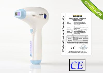 Cina Macchina permanente di depilazione di IPL di uso domestico economico 24 ore di esperto in bellezza in vendita