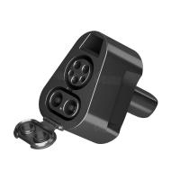 Olink CCS1 to Tesla EV Adapter NACS Charger Compatible EV Charging Connector for china Olink CCS1 to Tesla EV Adapter NACS Charger Compatible EV Charging Connector for
