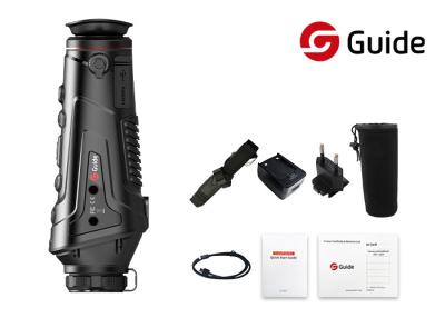 Κίνα 8x υπέρυθρο θερμικό Monocular νυχτερινής όρασης ζουμ TrackIR25 προς πώληση