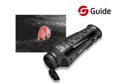 중국 400x300 Guide TrackIR Handheld Thermal Imaging Monocular 판매용