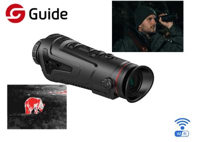 Κίνα LCOS θερμικό Monocular νυχτερινής όρασης επίδειξης 50Hz υπέρυθρο προς πώληση
