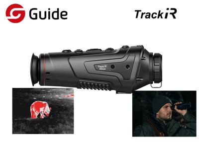 Κίνα IP66 αδιάβροχο φορητό θερμικό Monocular για το κυνήγι νύχτας προς πώληση