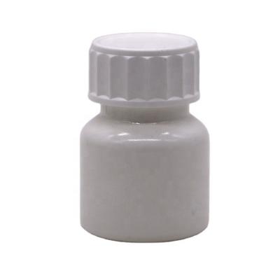 Cina Contenitori in polvere in HDPE con copertura CR per finiture di superfici industriali Capacità 45ML/30ML in vendita